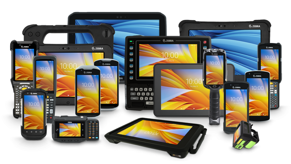 Logistics and Transportation - Malaysia's Leading Mobile Device ...